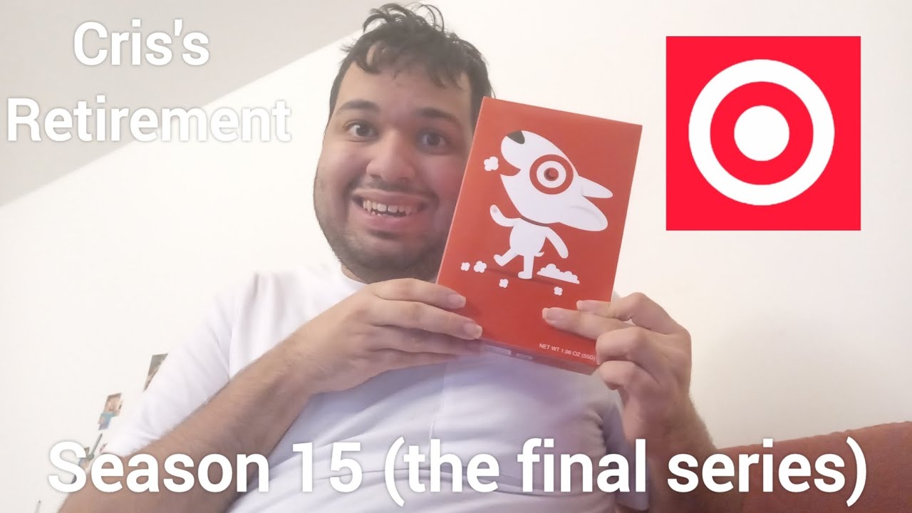 Cris Torres Food Review 331, TARGET Bag Popcorn & ICEE Slush ...