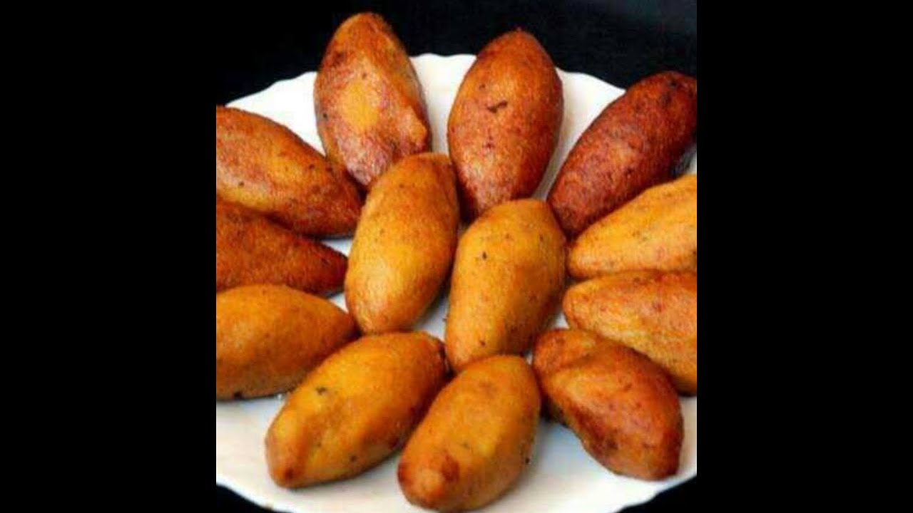 Unnakkaya {Malabar unakayi} {spicy palace} {very easy and tasty unakaya ...