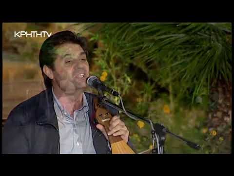 Δημήτρης Σγουρός - Οι άντρες οι φανήσιμοι & Πεντοζάλι - YouTube