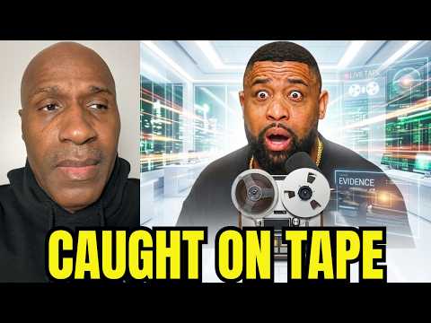 OFFICER TATUM CAUGHT LYING AGAIN