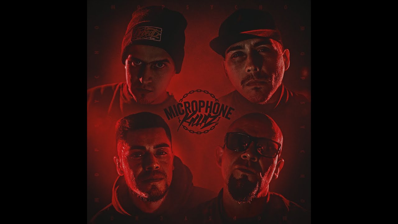 5- Microphone Killaz - Cinéfilo - YouTube