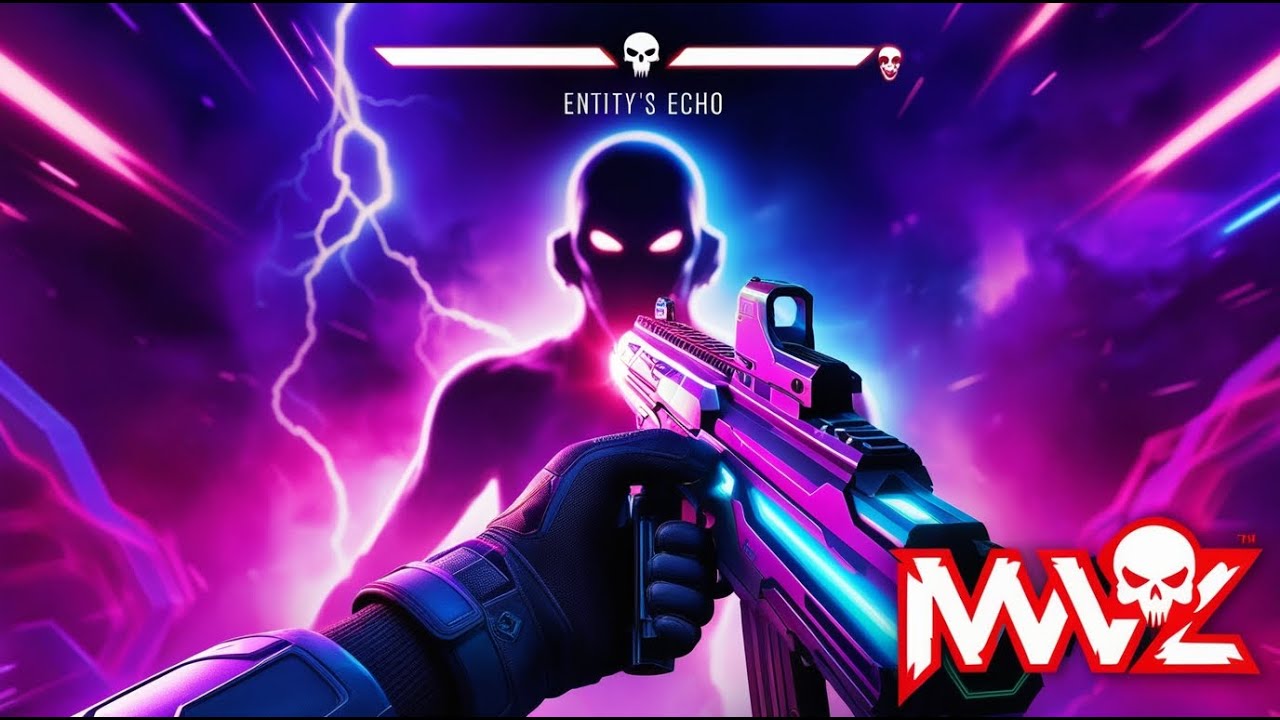 Entity Echo vs Juggernaut - Helping Friends to Unlock Infinite Cosmos ...