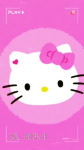 Hello kitty edit - YouTube