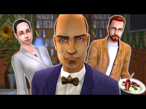 How long does it take to impress the headmaster in the sims 2? - YouTube