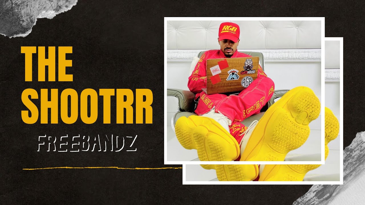 The Shootrr (Future + RGB Freight) Talks Sacrifice, Growth and New ...