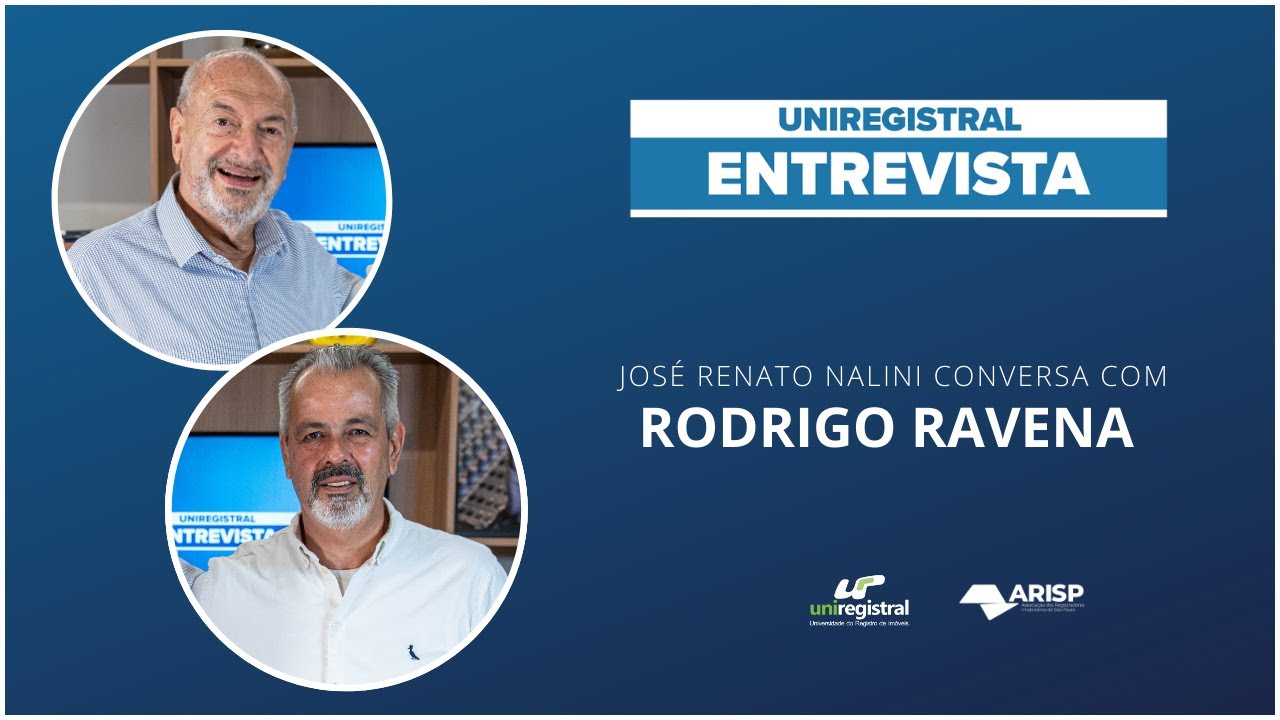 Uniregistral Entrevista | Rodrigo Ravena - YouTube