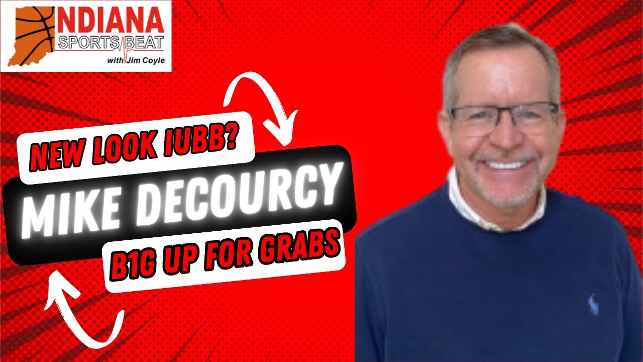 1.7.25 ISB Radio Mike DeCourcy - YouTube