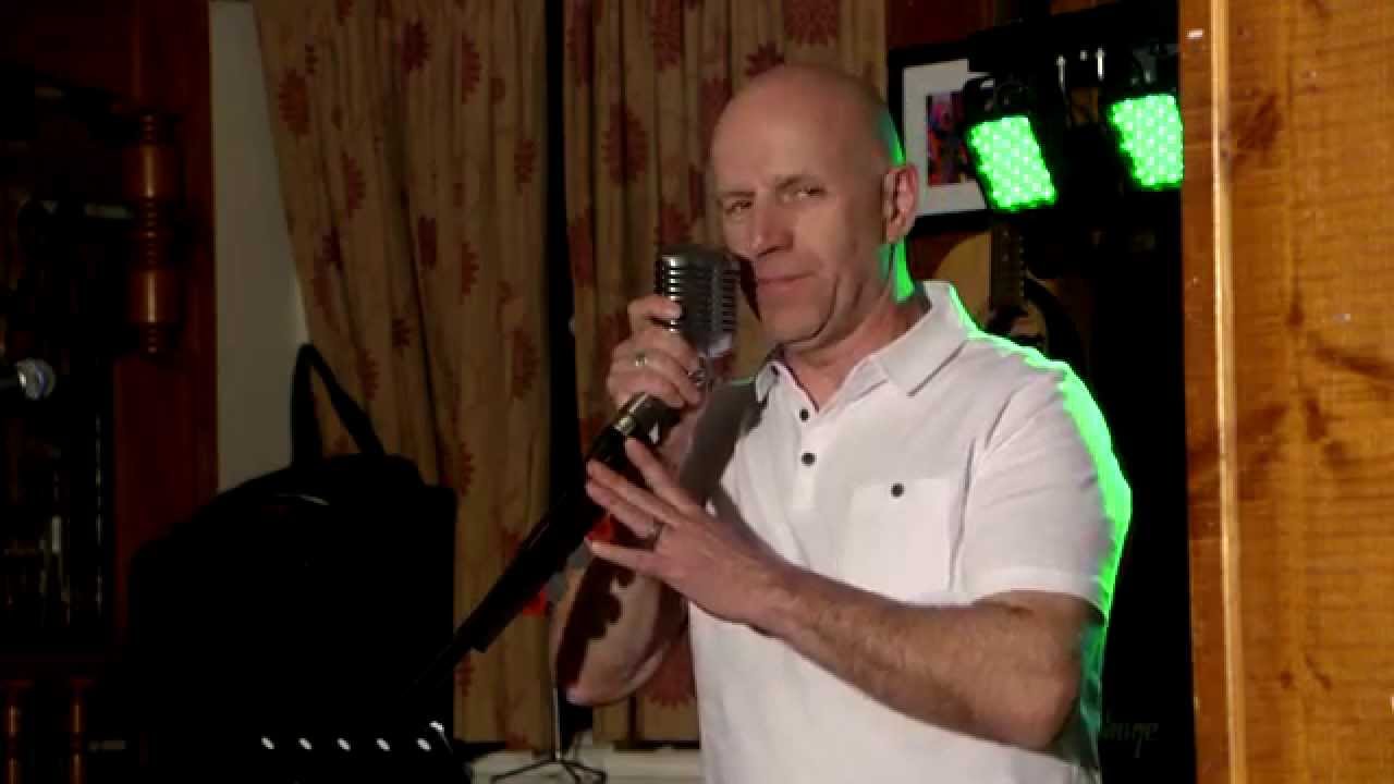 Chris Talbot - YouTube