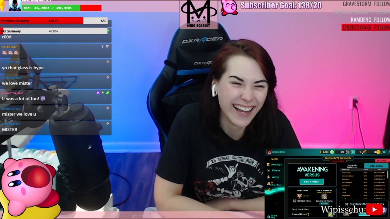 TWITCH GIRLS FART COMPILATION! - YouTube