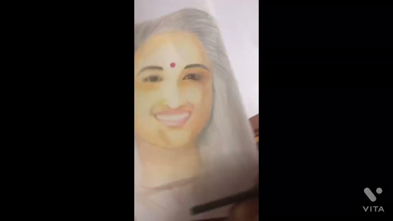 How To Colour A Portrait Using Colour Pencils Part 2 YouTube how-to-colour-a-portrait-using-colour-pencils-part-2-youtube