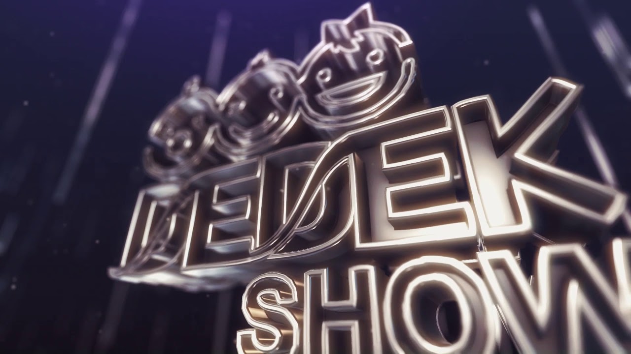 Pembuatan Motion Animasi Opening Logo Bumper 2D & 3D - YouTube