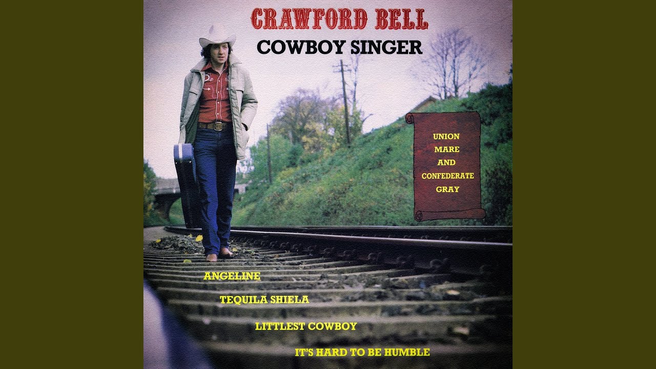 The Littlest Cowboy Rides Again - YouTube
