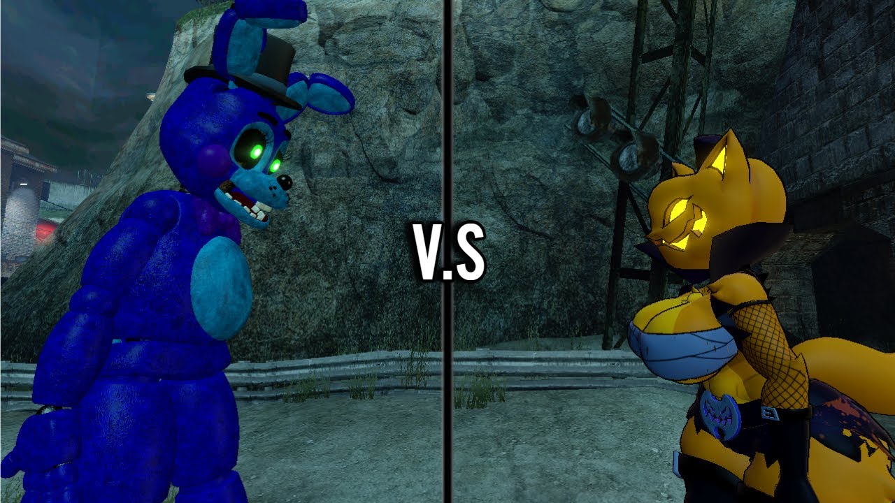 ElectricCraft's worse nightmare part 5: ElectricCraft vs Pumpkin Fexa ...