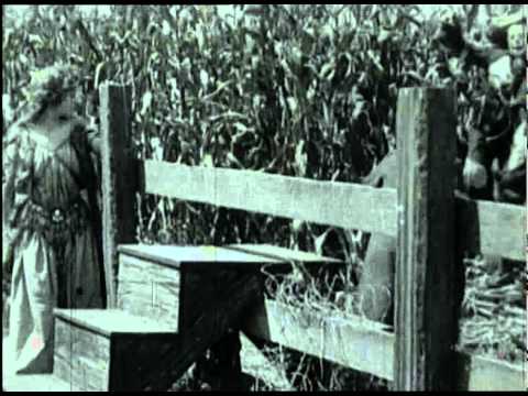 His Majesty The Scarecrow of Oz (Oz Film Manufacturing Co, 1914) - YouTube