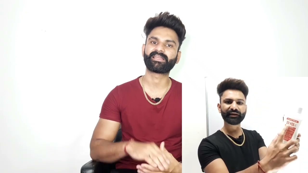 Hair Color Class | Hair Color Theory | Hair Color - YouTube