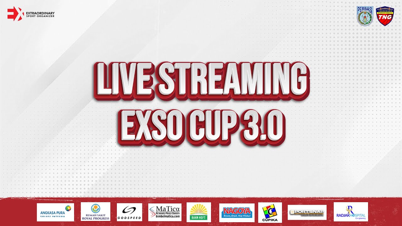 ⭕ LIVE STREAMING | IMMORTAL RED VS SONIC | KU 12 PUTRA - YouTube