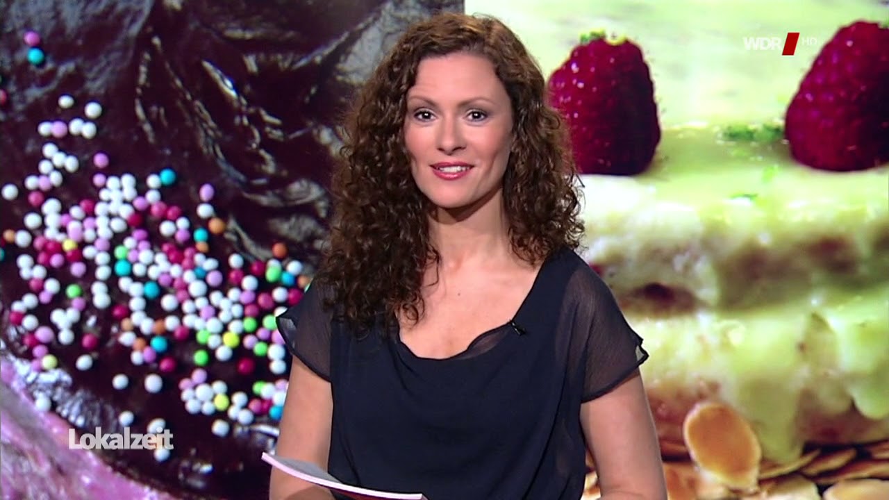 Anne Willmes 22 04 2017 - YouTube