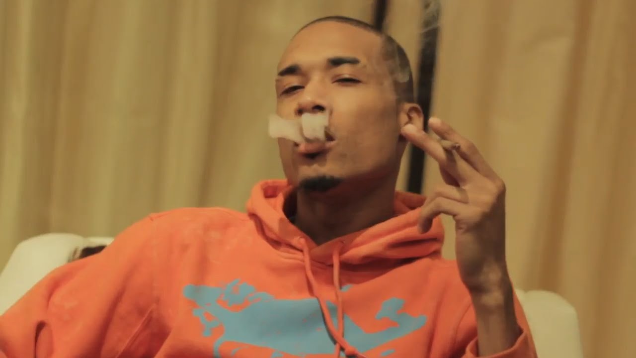 Sha Mula & Chase Benji “See Why” Feat. Giz Da Cheifa - YouTube