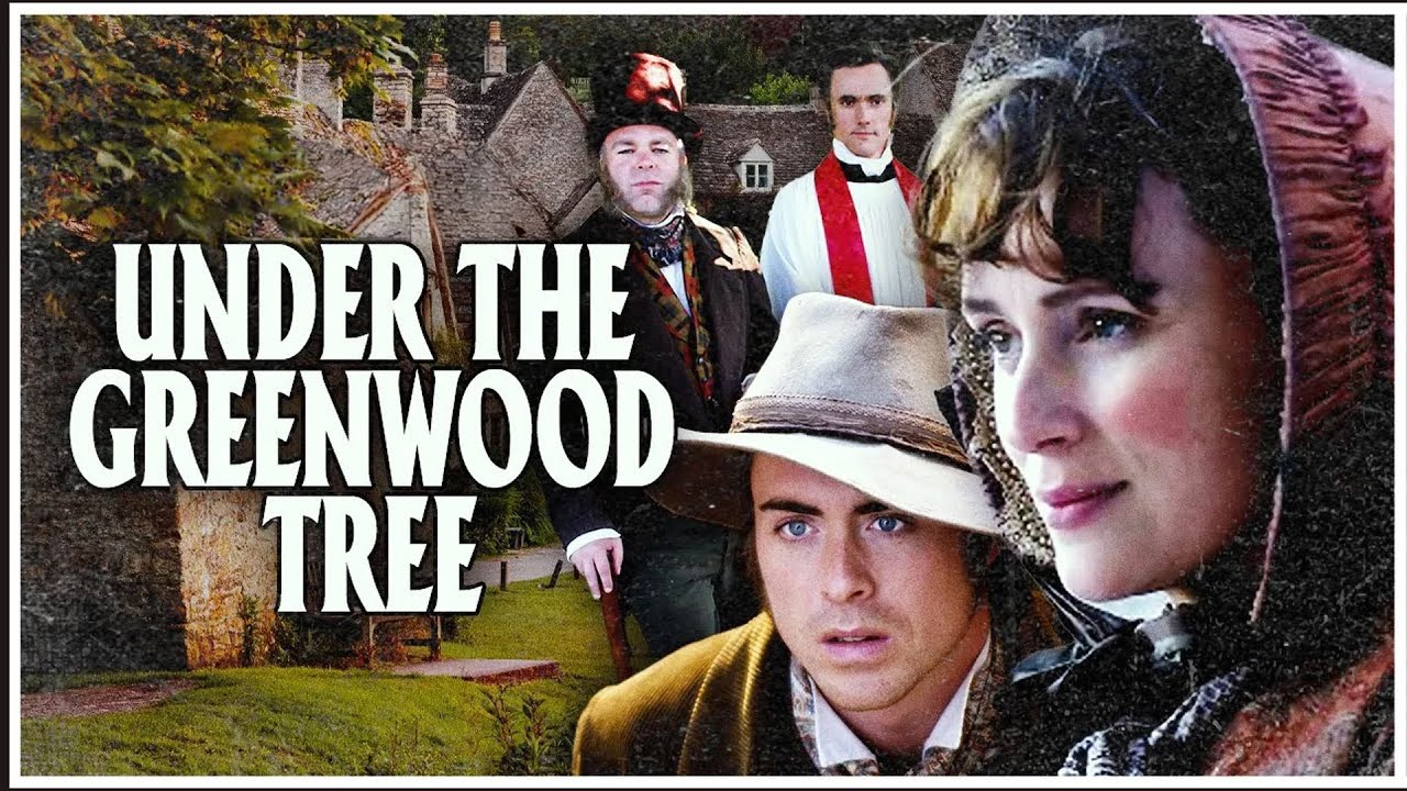 Iconic British Period Drama I Under the Greenwood Tree (2005) HD - YouTube