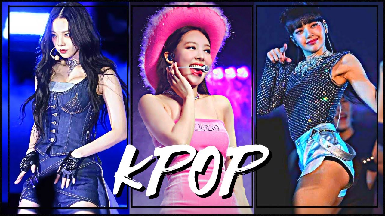 BEST KPOP EDITS [2022] TIKTOKS's #10 - YouTube