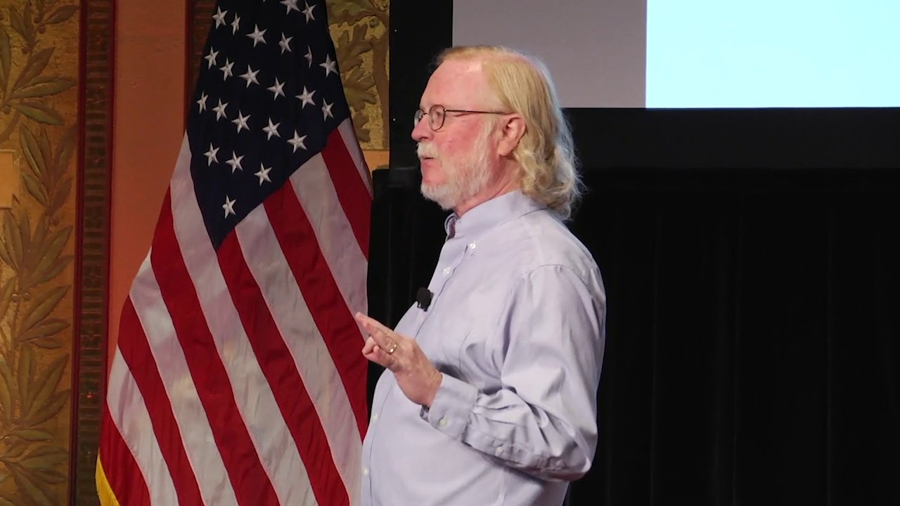 Let Your Life Speak: Unleash the Greatness of Who You Are | Robert Bies ...