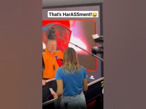 Toto Wolff Attacks Zak Brown - YouTube