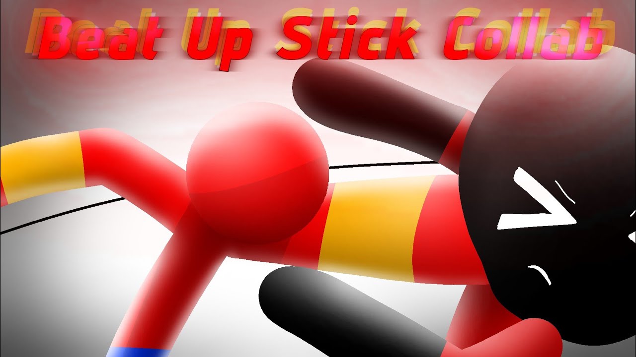 Beat Up Stick Collab - YouTube