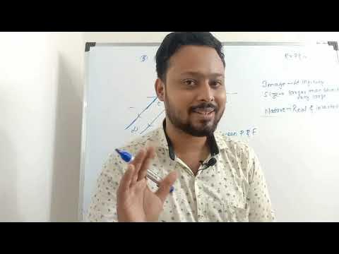 class 10 | light | part 10 | Image formation by concave mirror | Ritik ...