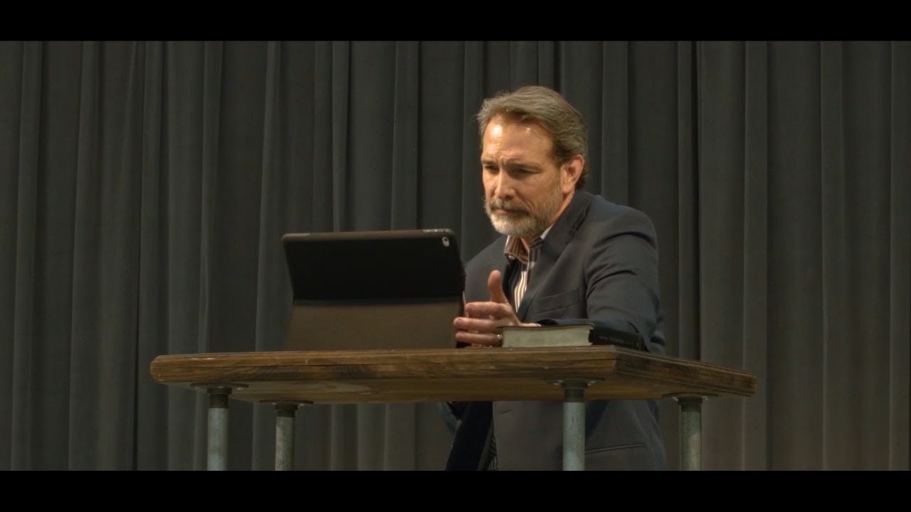 Romans 7 In Its Original Hebraic Context - YouTube