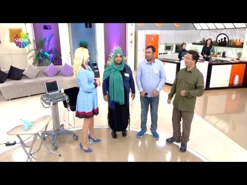 Gülseren'in ilk testinin sonuçladı açıklandı!