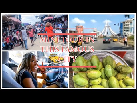 THE BIGGEST MARKET IN WEST AFRICA[ONITSHA MAIN MARKET]| ONITSHA ANAMBRA ...