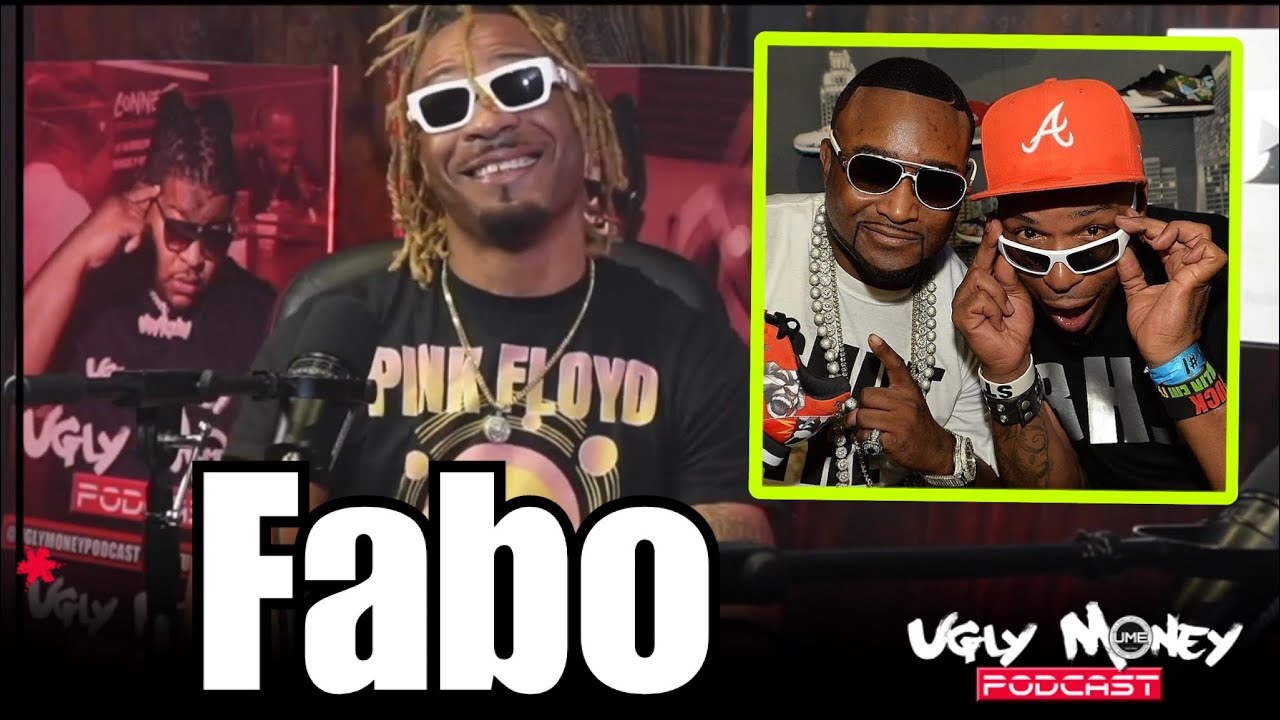 Fabo On D4L Being The 1st Rappers To Make Millions On Ring Tones And ...