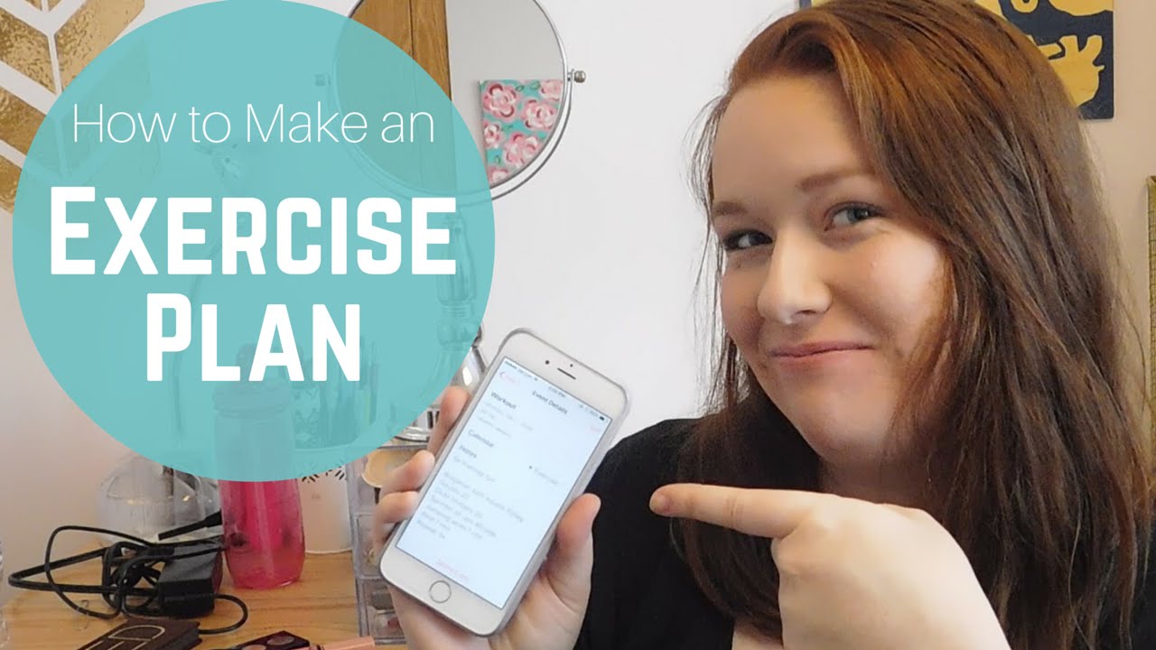 How To Make An Exercise Plan YouTube how-to-make-an-exercise-plan-youtube