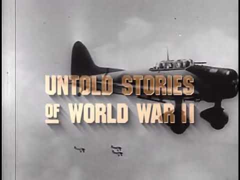 National Geographic Untold Stories of WWII - YouTube