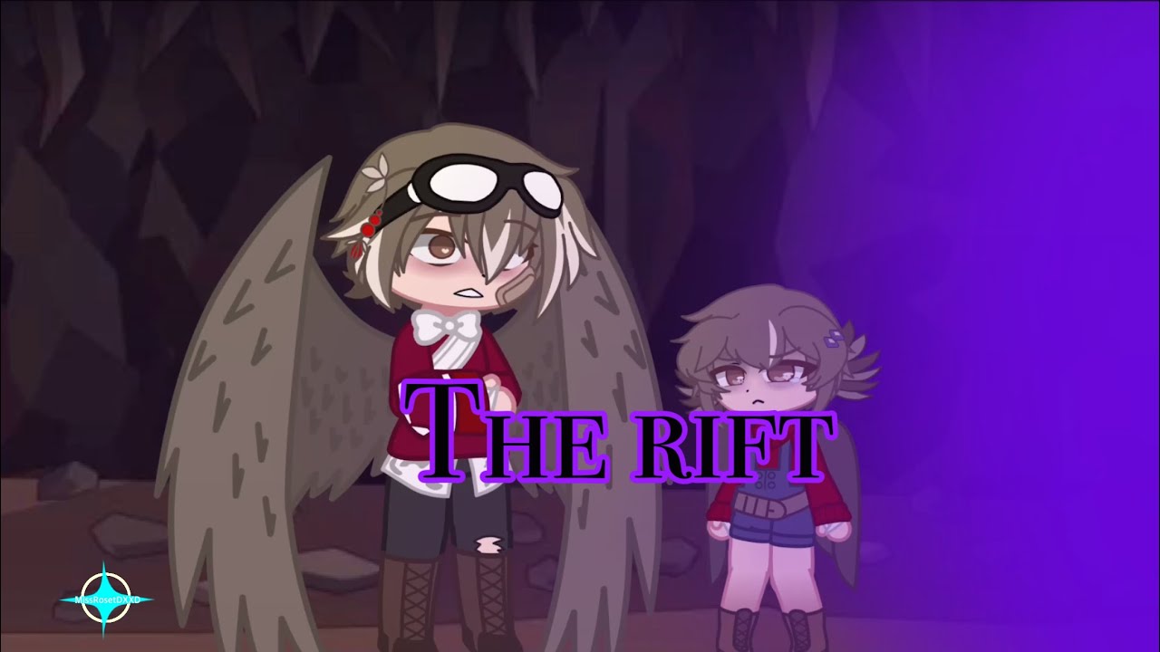 The Rift , Hermitcraft Gacha - YouTube