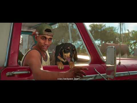 far cry 6 bölüm 17 acımak yok