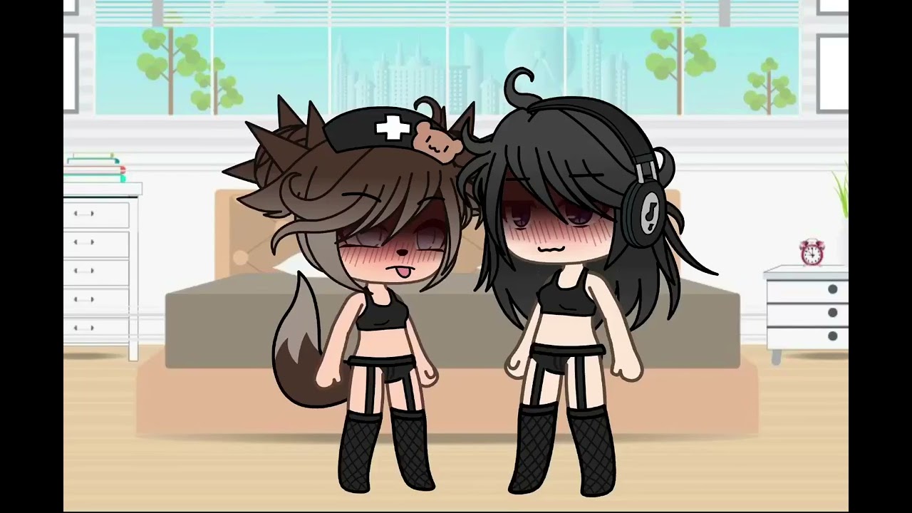 Gacha heat - YouTube