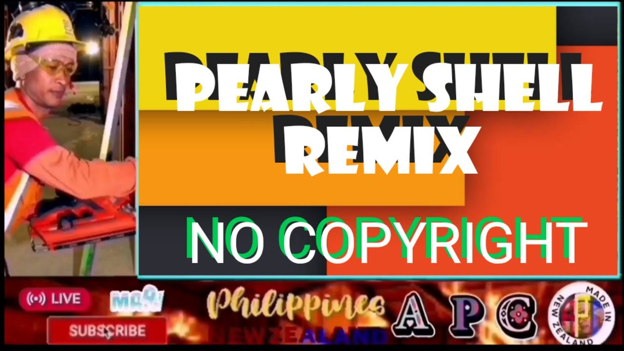 PEARLY SHELL - YouTube