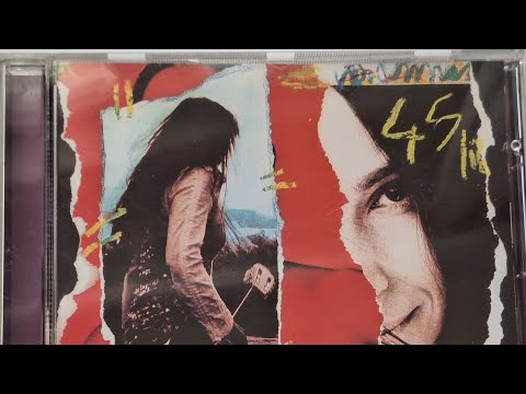 Cansu Koç - Katip Arzuhalim (2002) (CD Ripoff)