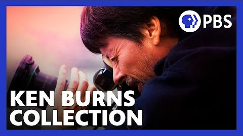 Ken Burns | PBS - YouTube