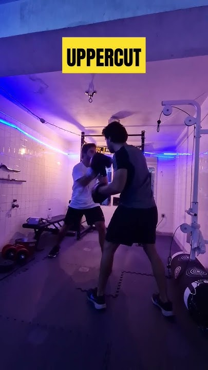 🥊FIGHT WORKOUT | Nice dodges #boxing #kickboxing #mma - YouTube
