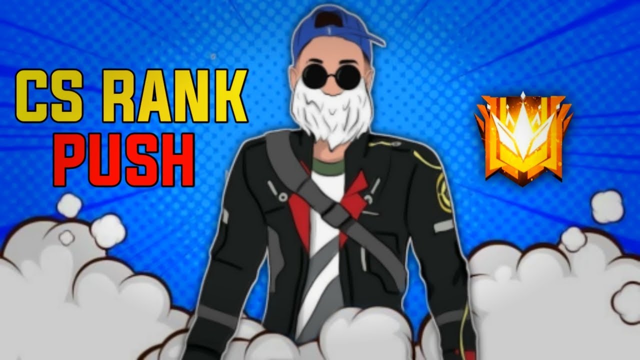 Cs Rank Push | Guild Test | Ff Max Live 🔴 | Firelight 84 | Odisha ...