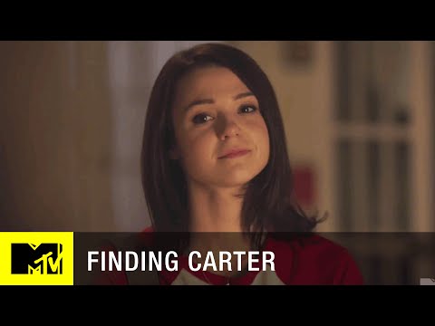 Finding Carter (Season 2B) | Official Trailer | MTV