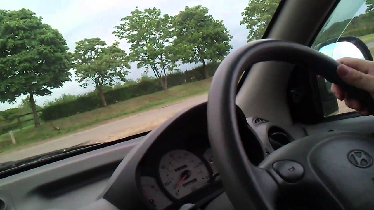 Driving lessons - YouTube