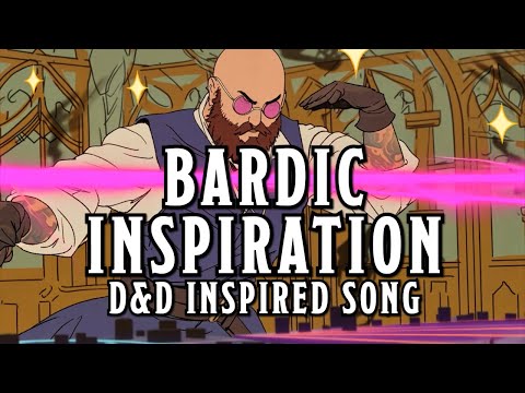 How To Recover Bardic Inspiration