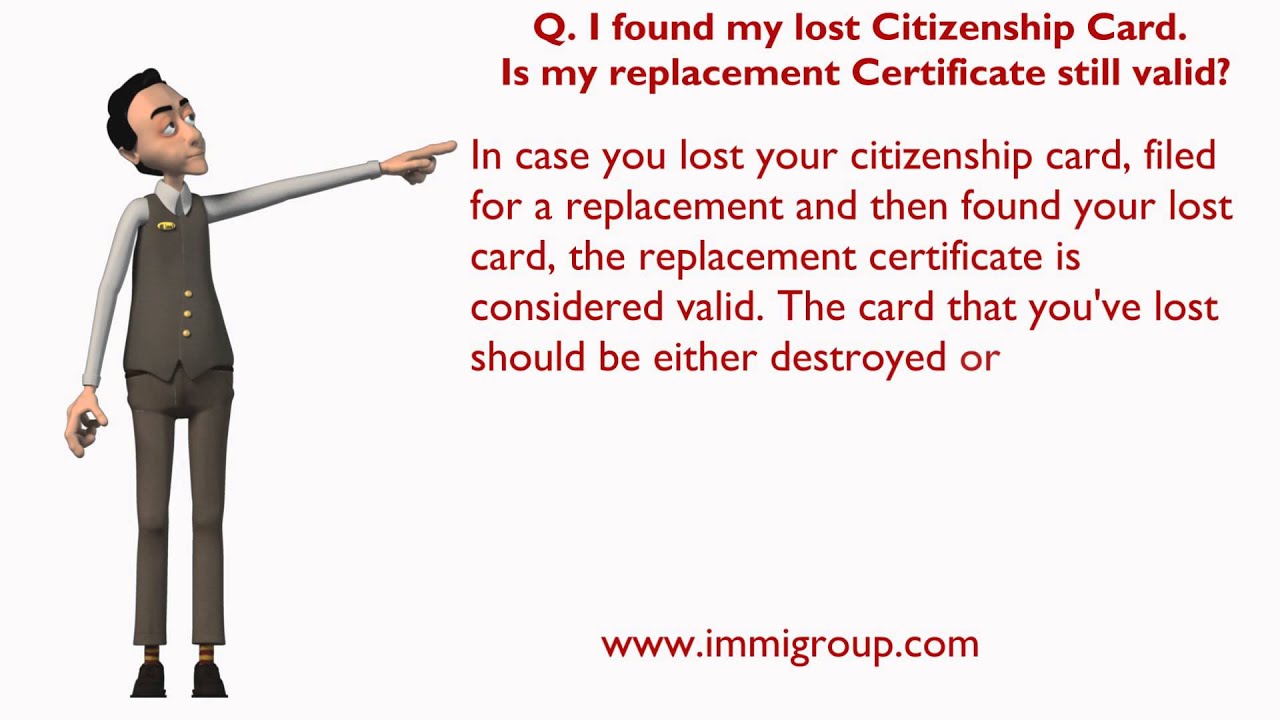 I Found My Lost Citizenship Card Is My Replacement Certificate Still i-found-my-lost-citizenship-card-is-my-replacement-certificate-still
