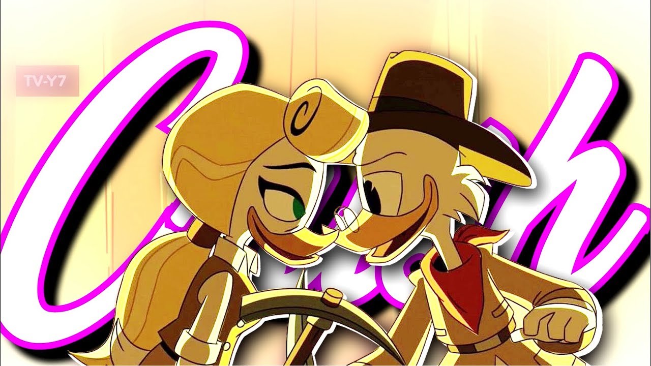 Scroldie | Crush | Mini Edit - YouTube