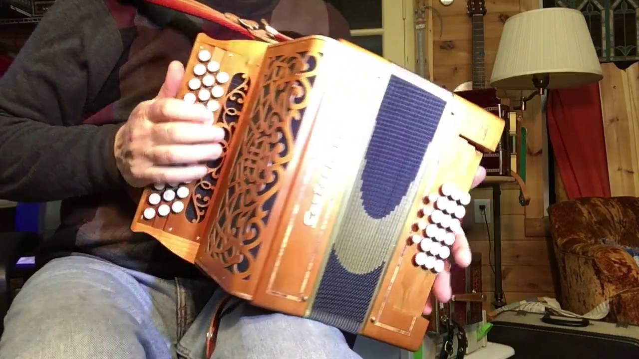 Castagnari Handry 18 in GCF #331 (sold) - YouTube