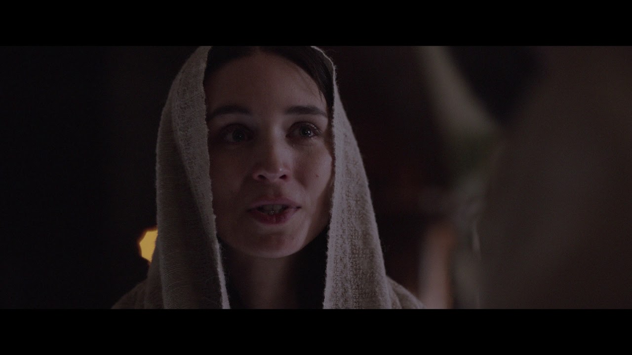 Review: Mary Magdalene | The GATE