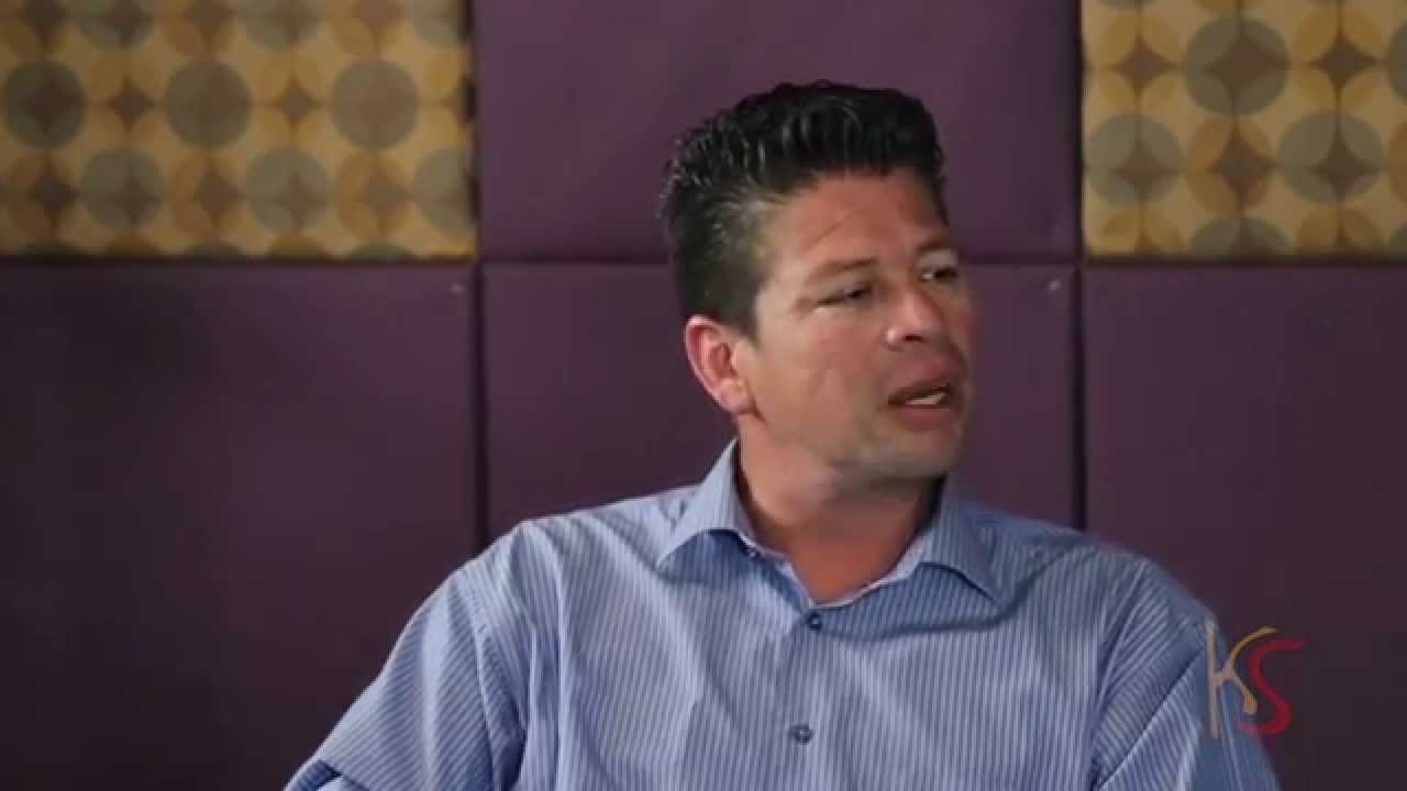Roman Reyna Interview - Santa Ana Mayoral Candidate - YouTube